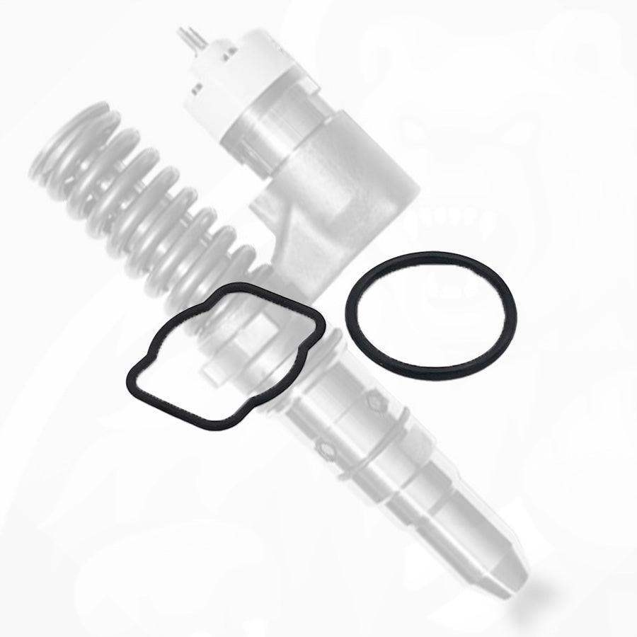 Seal Kit for CAT® 3406, C15, 3500 Diesel Fuel Injector