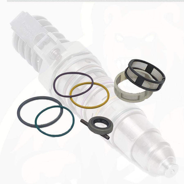 Seal Kit for Cummins® ISX® / QSX® Diesel Fuel Injector *Complete