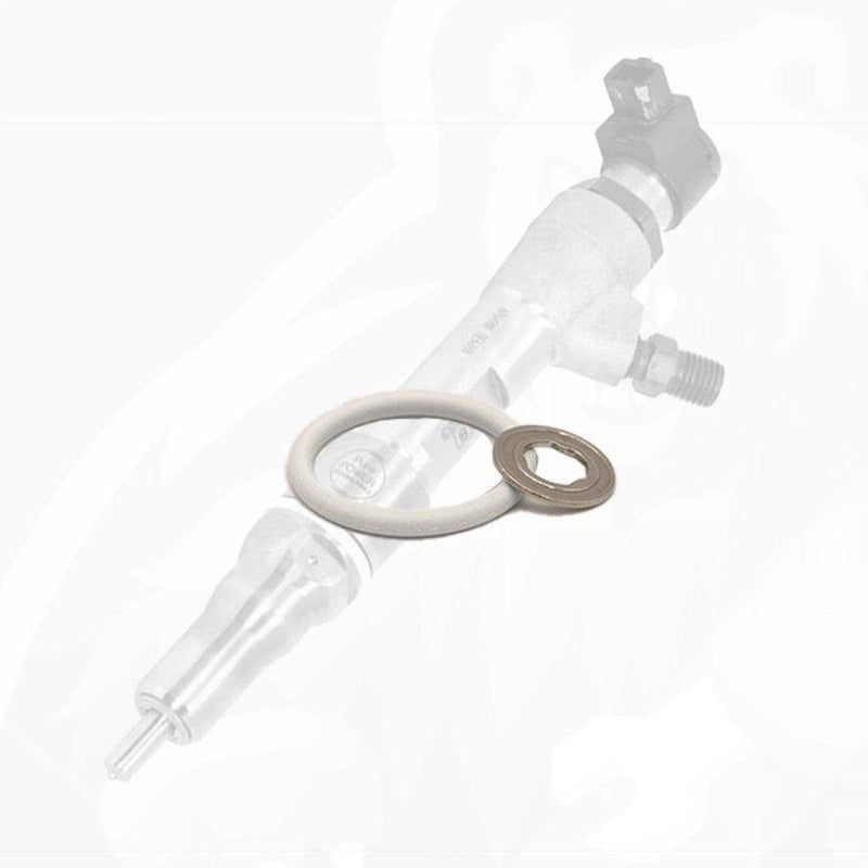 Seal Kit for HEUI 6.4L Power Stroke® & Navistar® Piezo Diesel Fuel Inj