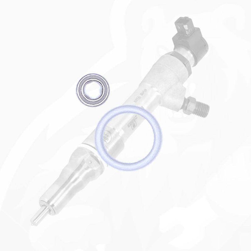 Seal Kit for HEUI 6.4L Power Stroke® & Navistar® Piezo Diesel Fuel Inj