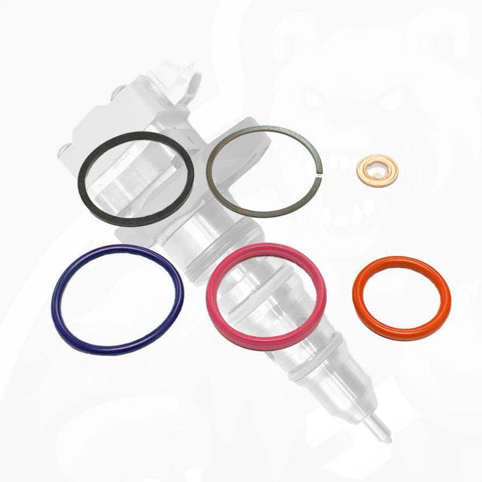 Seal Kit for HEUI 7.3L Power Stroke® & Navistar® DT466 iesel Fuel Inje