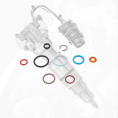 G2.8 Injector Seal Kit