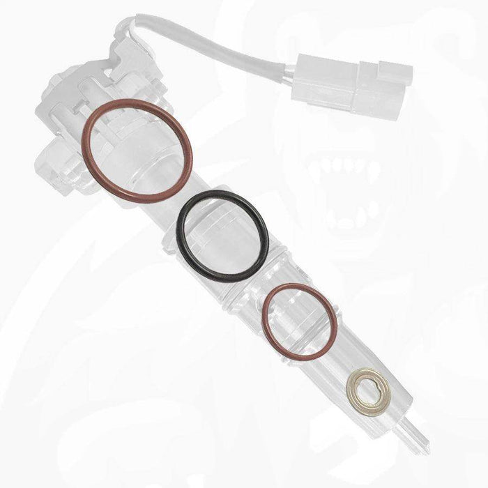 Seal Kit for HEUI G2.9 MaxxForce® Diesel Fuel Injector *Complete