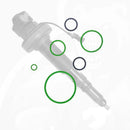 QSK 95 MCRS Type 1 Diesel Injector Seal Kit | Complete A-Kit E-Kit H ...